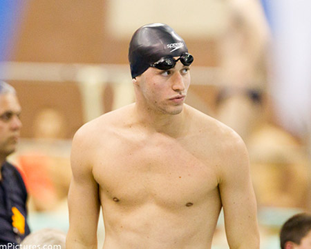 Austin Surhoff - NCRC